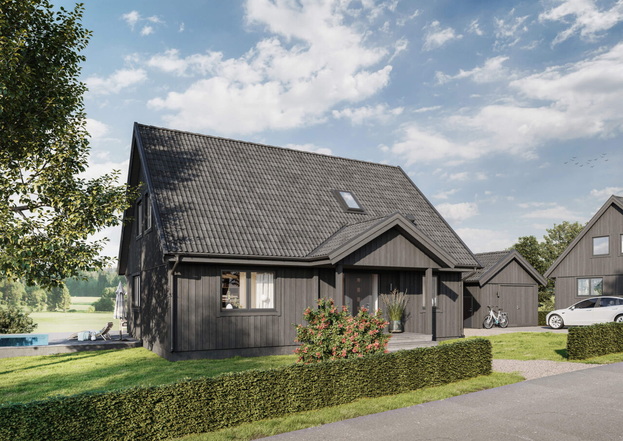 Ängshöjden | Kaggeholms Slott